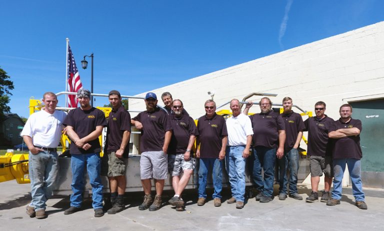 About Us | GeoForm International Inc.