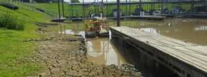 What Is Dredging - How It Works, Advantages, Process & More