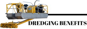What Is Dredging - How It Works, Advantages, Process & More
