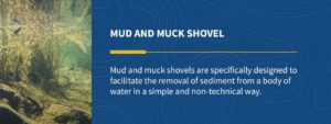 Guide to Removing Sludge & Muck From Your Pond or Lake