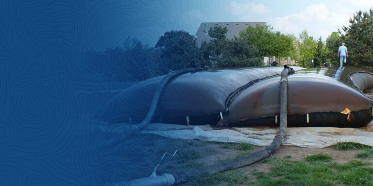 What are Geotextile Tubes & What are They Used for?